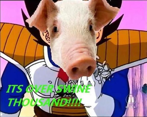 [Image - 26161] | It's Over 9000! | Know Your Meme
