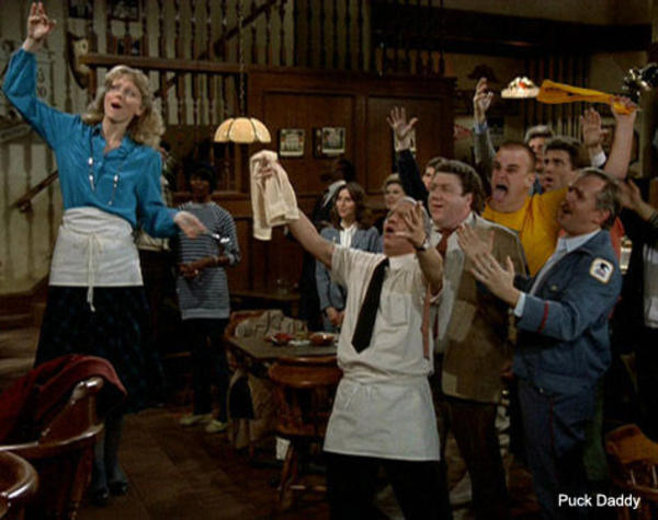 [Image - 26312] | Gloating Bruins Fan (GBF) | Know Your Meme