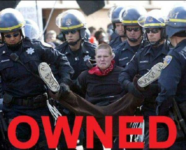 [Image - 26407] | OWNED (PWNED) | Know Your Meme