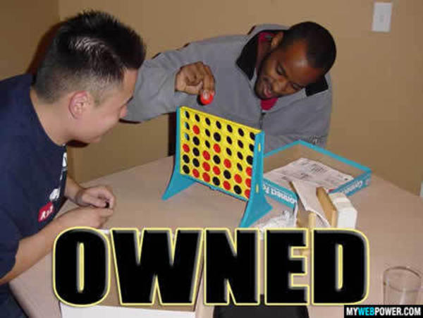 [Image - 26419] | OWNED (PWNED) | Know Your Meme