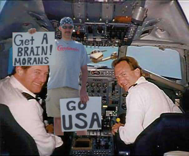 [Image - 26499] | Get A Brain Morans | Know Your Meme