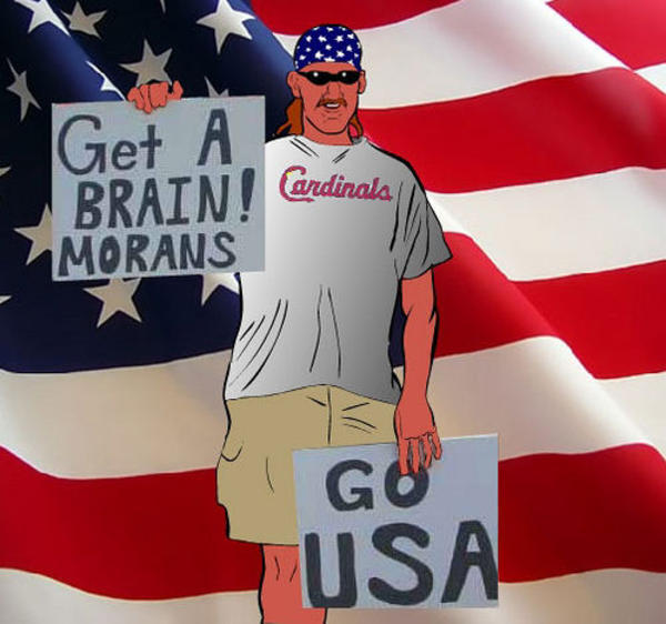 [Image - 26536] | Get A Brain Morans | Know Your Meme