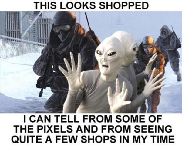 [Image - 26704] | This Looks Shopped | Know Your Meme