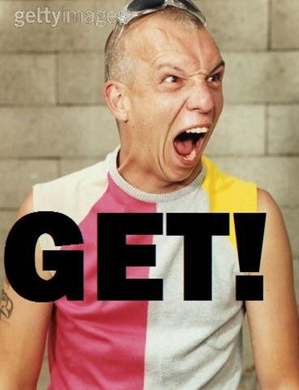 [Image - 26742] | GET | Know Your Meme