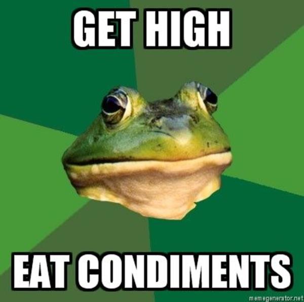 [Image - 26756] | Foul Bachelor Frog | Know Your Meme