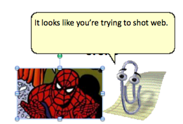 [Image - 26771] | Clippy | Know Your Meme