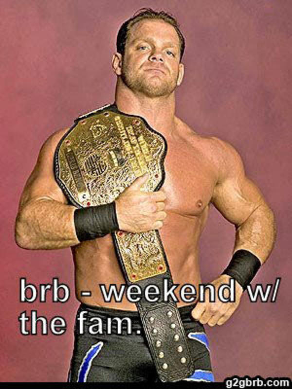 [Image - 26857] | BRB | Know Your Meme