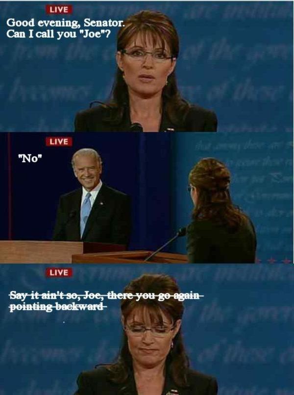 [Image - 26920] | 2008 United States Vice-Presidential Debate | Know ...