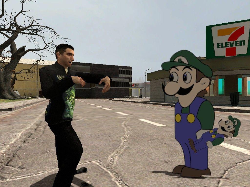 [Image - 26932] | Weegee | Know Your Meme