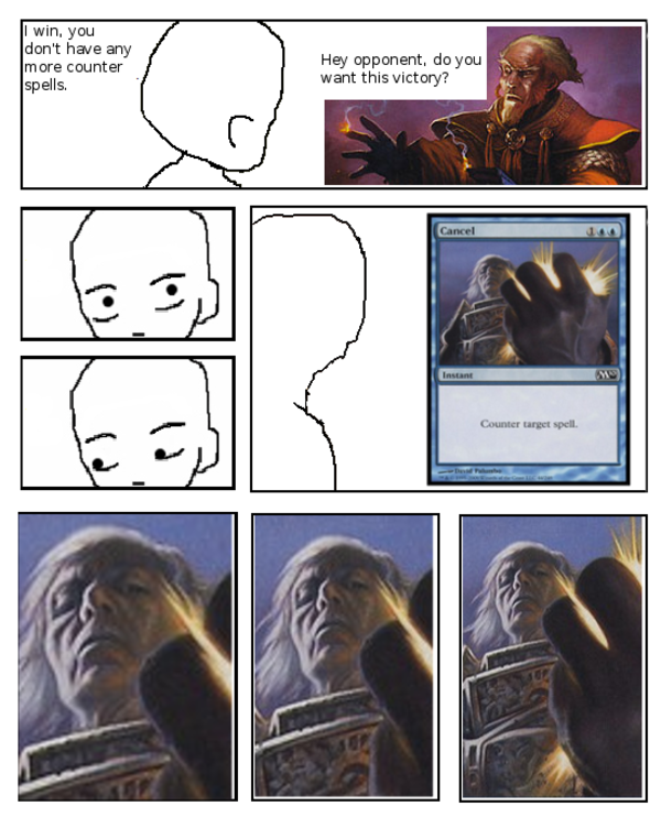 [Image - 26946] | Card Crusher | Know Your Meme