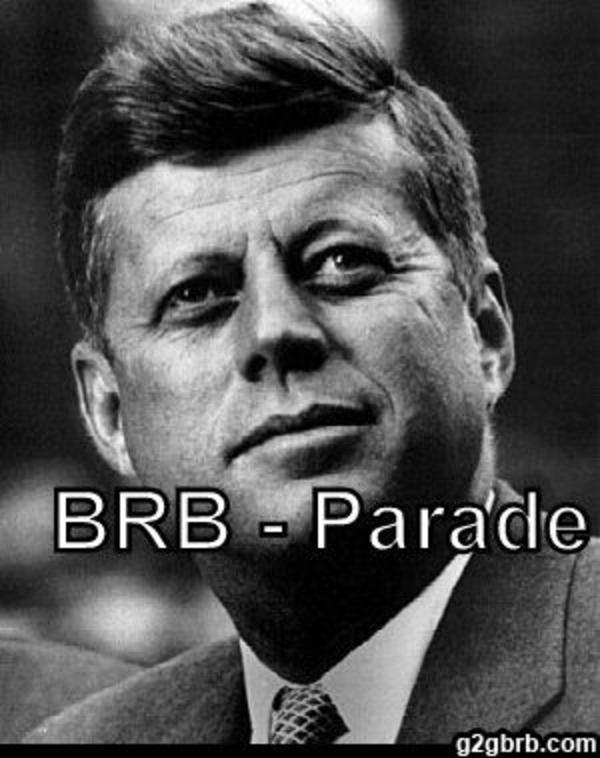 [Image - 26949] | BRB | Know Your Meme