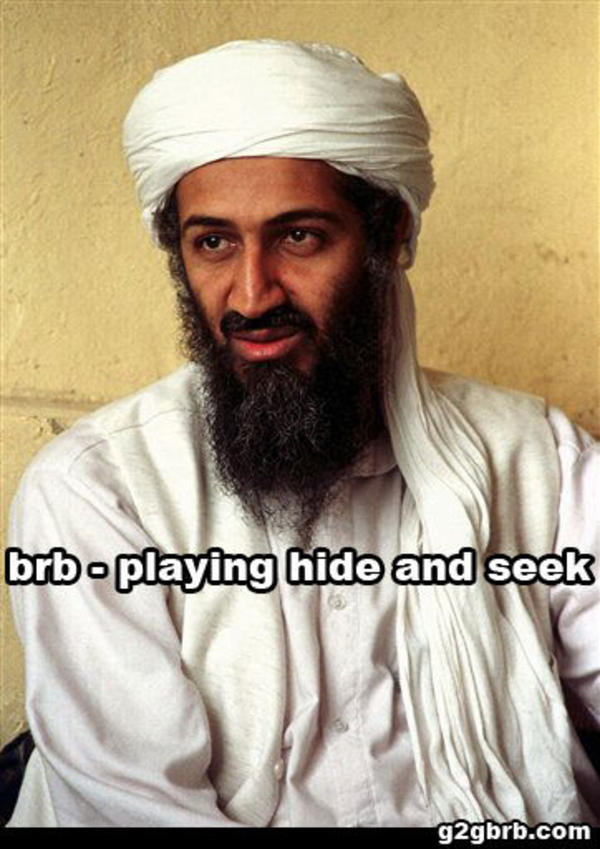 [Image - 26951] | BRB | Know Your Meme