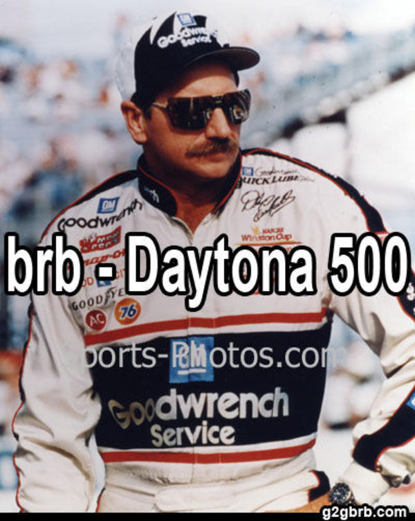 [Image - 26952] | BRB | Know Your Meme