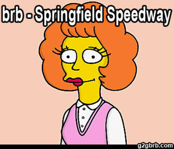 [Image - 26953] | BRB | Know Your Meme