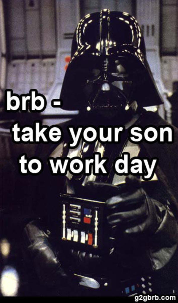 [Image - 26954] | BRB | Know Your Meme