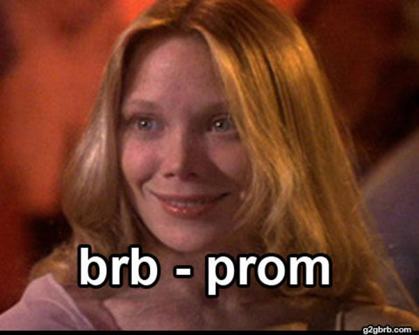 [Image - 26955] | BRB | Know Your Meme