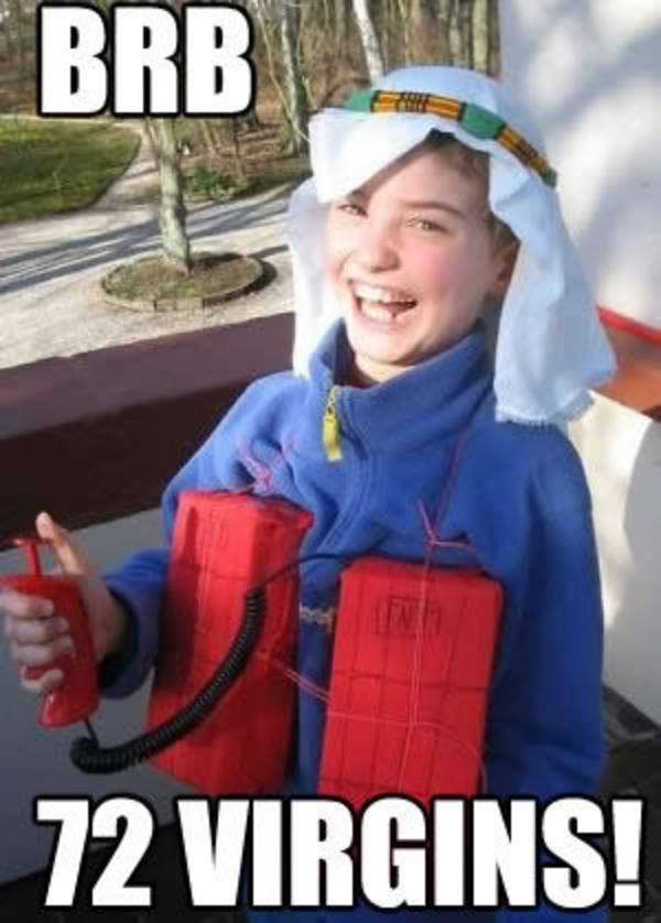 [Image - 26963] | BRB | Know Your Meme