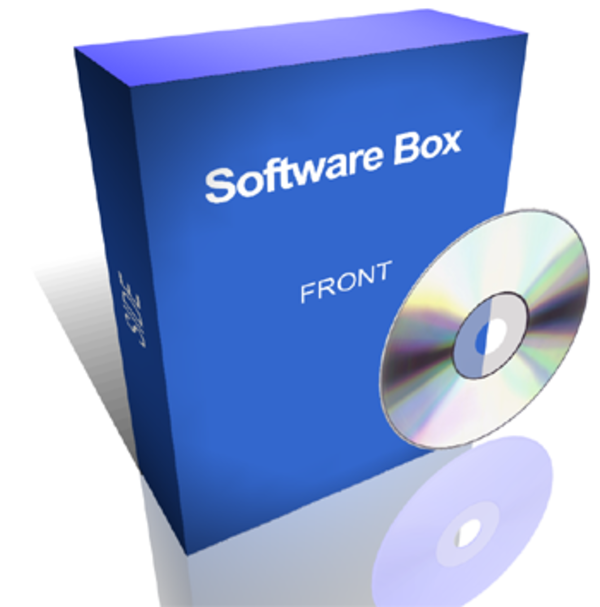 [Image - 27023] | Fake 3D Software Boxes | Know Your Meme