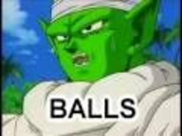 [Image - 27245] | The Balls are Inert | Know Your Meme