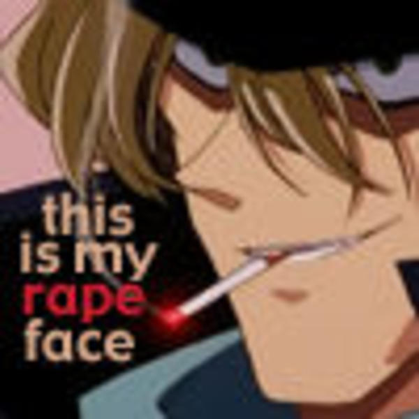 [Image - 27491] | Rape Face | Know Your Meme