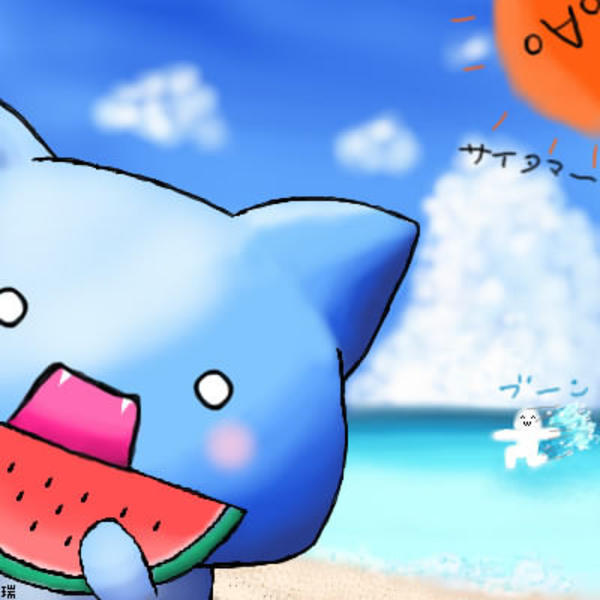 [Image - 27849] | Giko (ギコ) | Know Your Meme