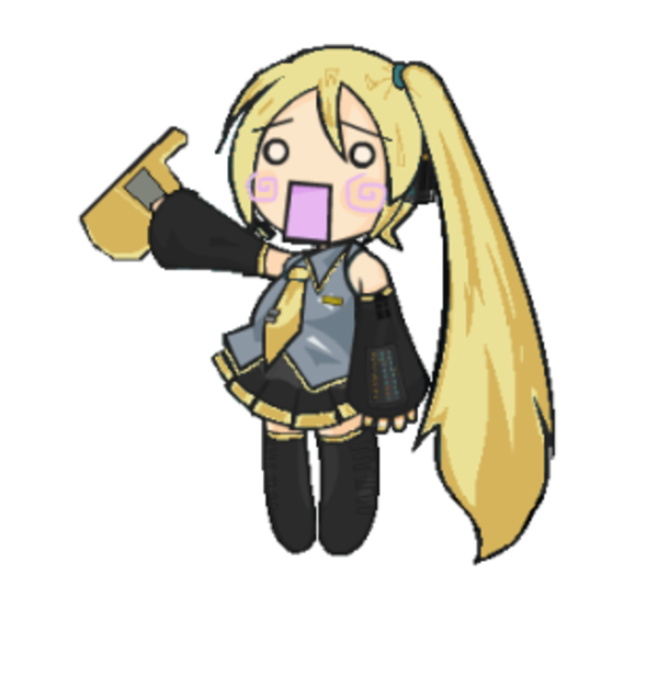 [Image - 27992] | Akita Neru | Know Your Meme