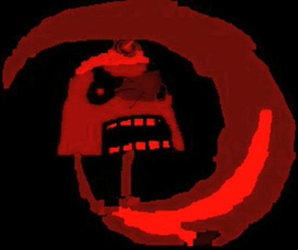 [Image - 28131] | Giygas | Know Your Meme