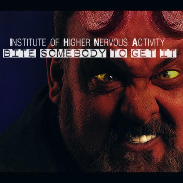 [Image - 28253] | Make Your Own Album Cover | Know Your Meme