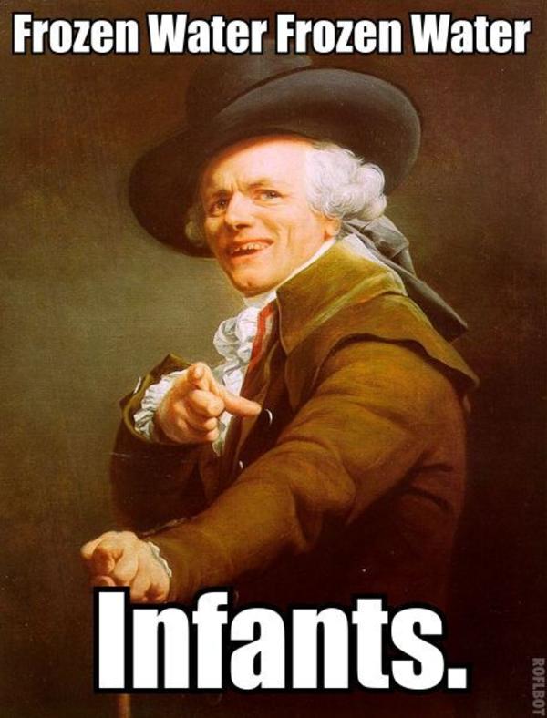 [Image - 28308] | Joseph Ducreux / Archaic Rap | Know Your Meme