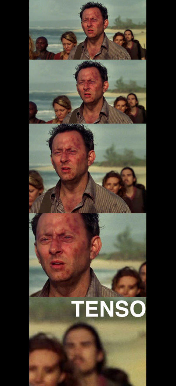 [Image - 28385] | Tenso | Know Your Meme