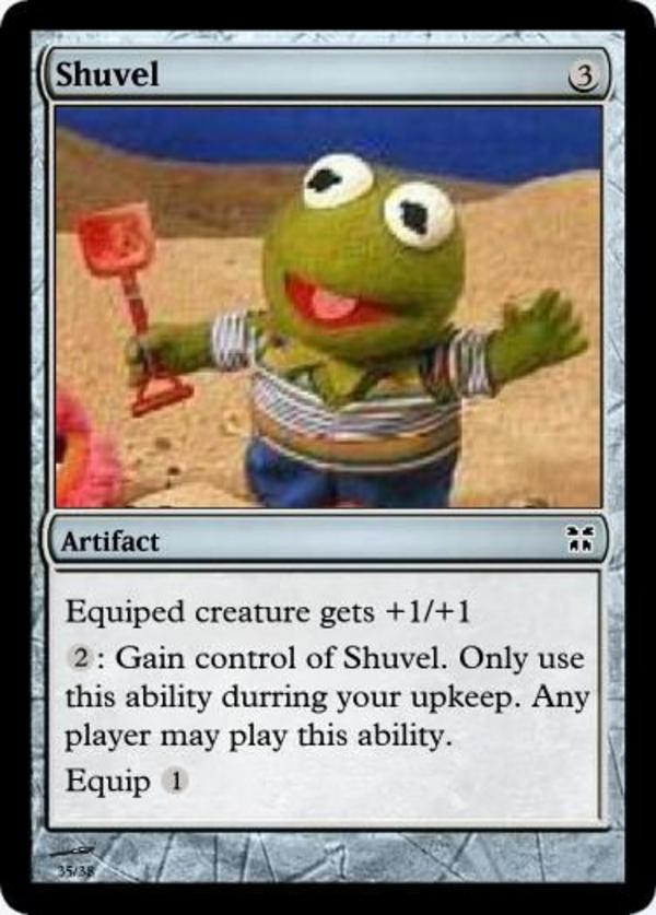 [Image - 28477] | I Has A Shuvel | Know Your Meme