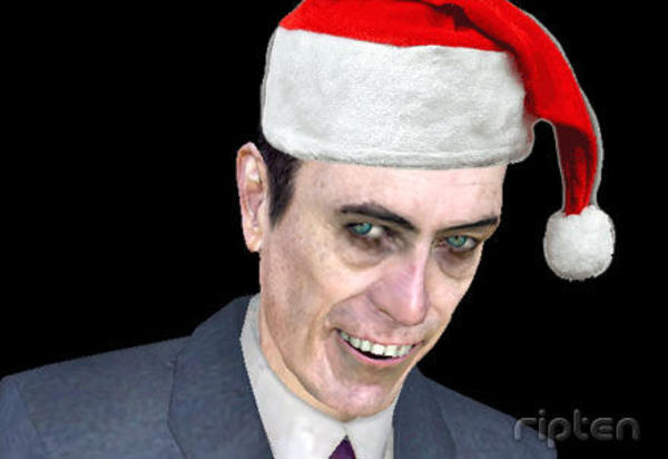 [Image - 28506] | G-Man | Know Your Meme