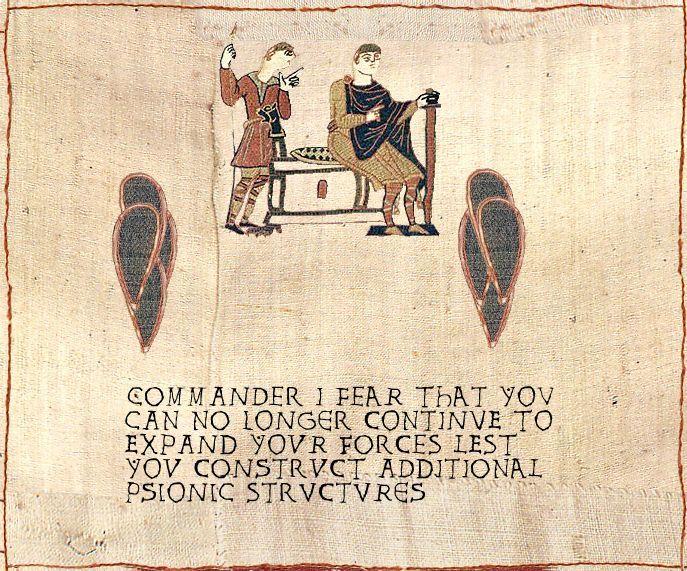 [Image - 28666] | You Must Construct Additional Pylons! | Know Your Meme