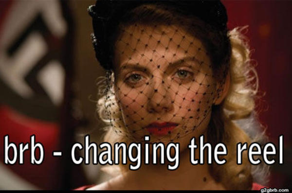 [Image - 28692] | BRB | Know Your Meme