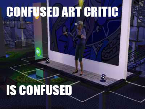 [Image - 28718] | X Y is X (Redundant Adjectives are Redundant) | Know ...