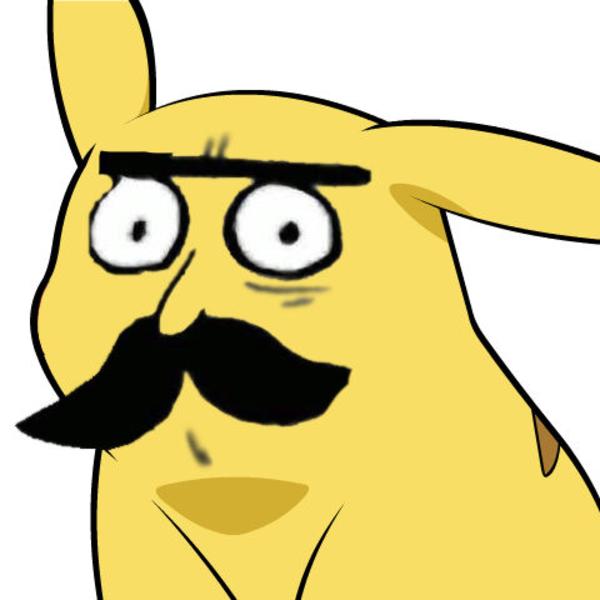 [Image - 28776] | Give Pikachu a Face | Know Your Meme
