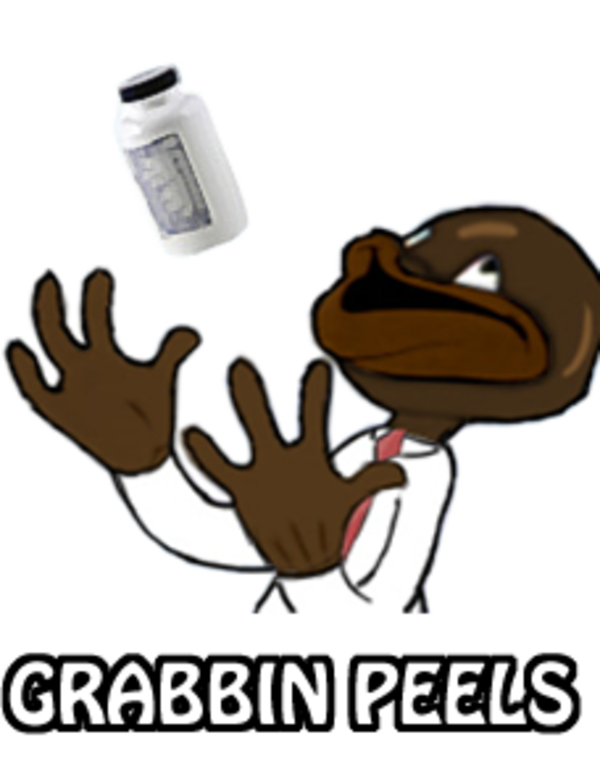 [Image - 28792] | Grabbin' Pills | Know Your Meme
