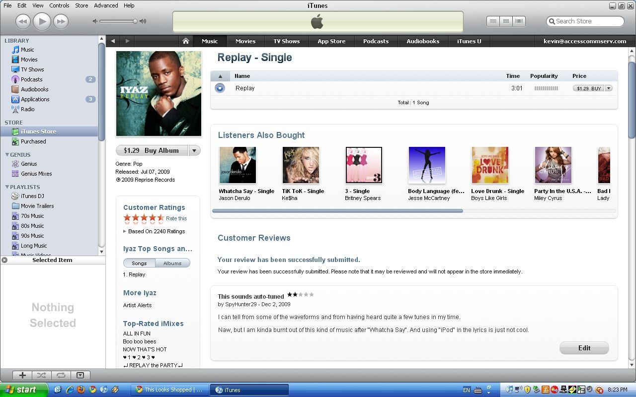 [Image - 28821] | Auto-Tune | Know Your Meme