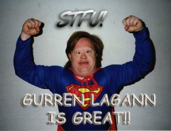 [Image - 28826] | STFU | Know Your Meme