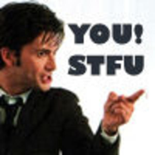 [Image - 28833] | STFU | Know Your Meme