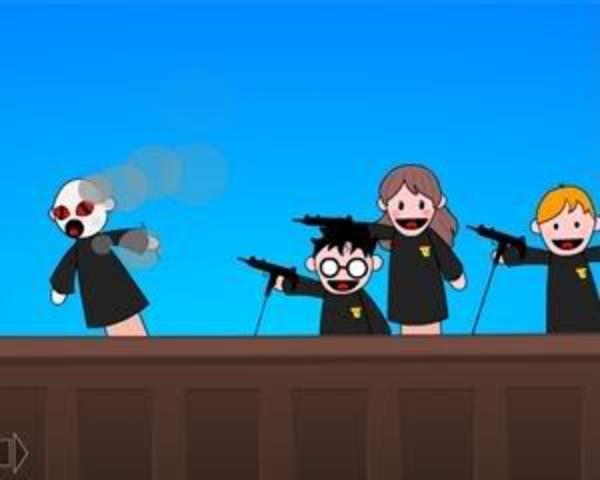 [Image - 28949] | Potter Puppet Pals | Know Your Meme