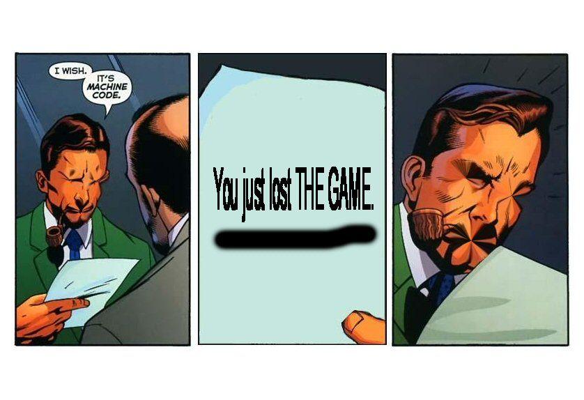 [Image - 28996] | It's Machine Code | Know Your Meme