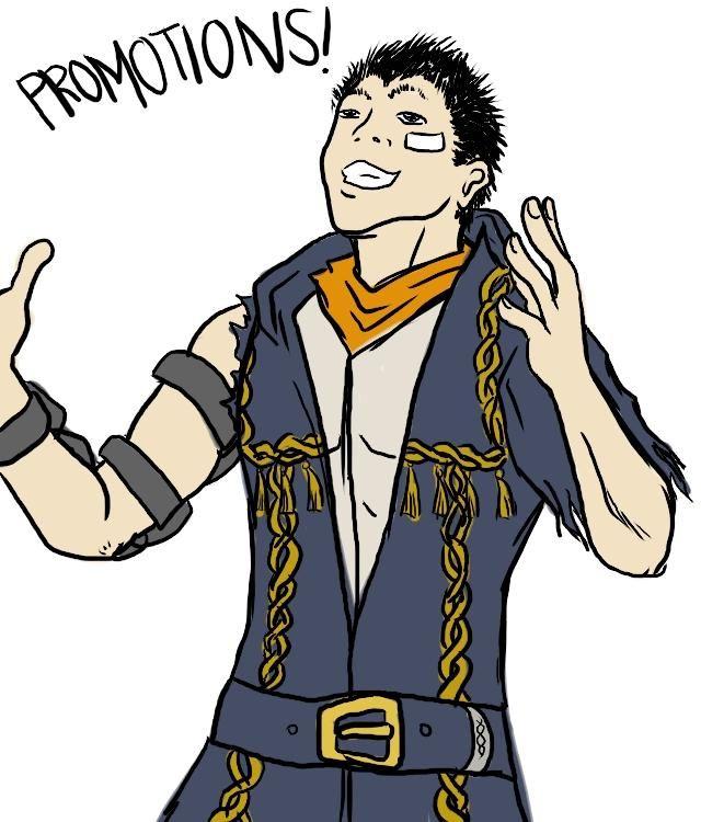 [Image - 29020] | Promotions | Know Your Meme