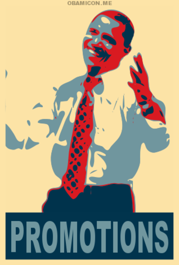 [Image - 29048] | Promotions | Know Your Meme