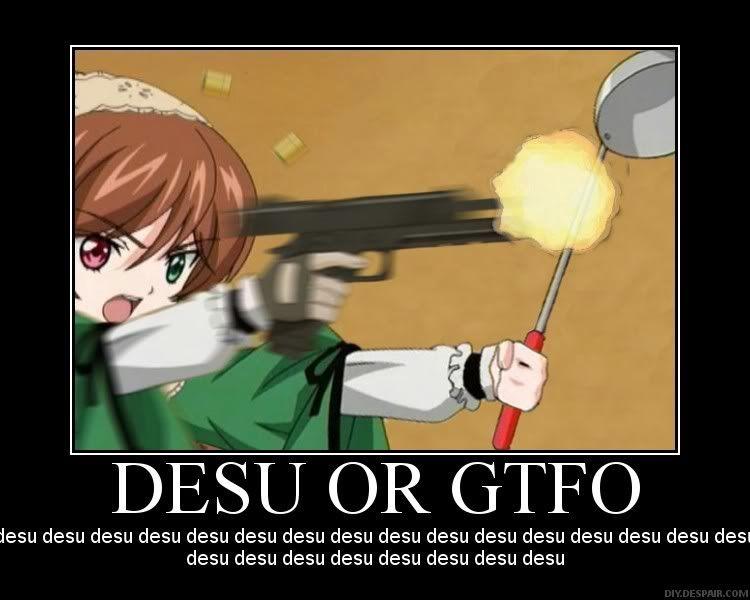 [Image - 29072] | Desu | Know Your Meme