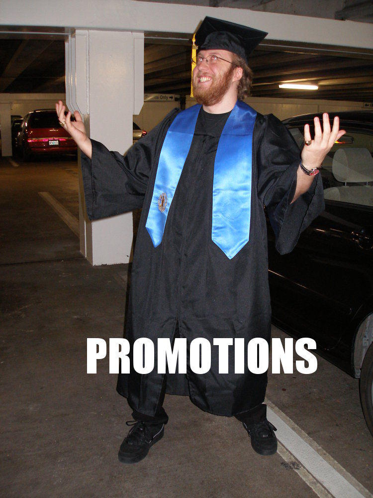 [Image - 29107] | Promotions | Know Your Meme