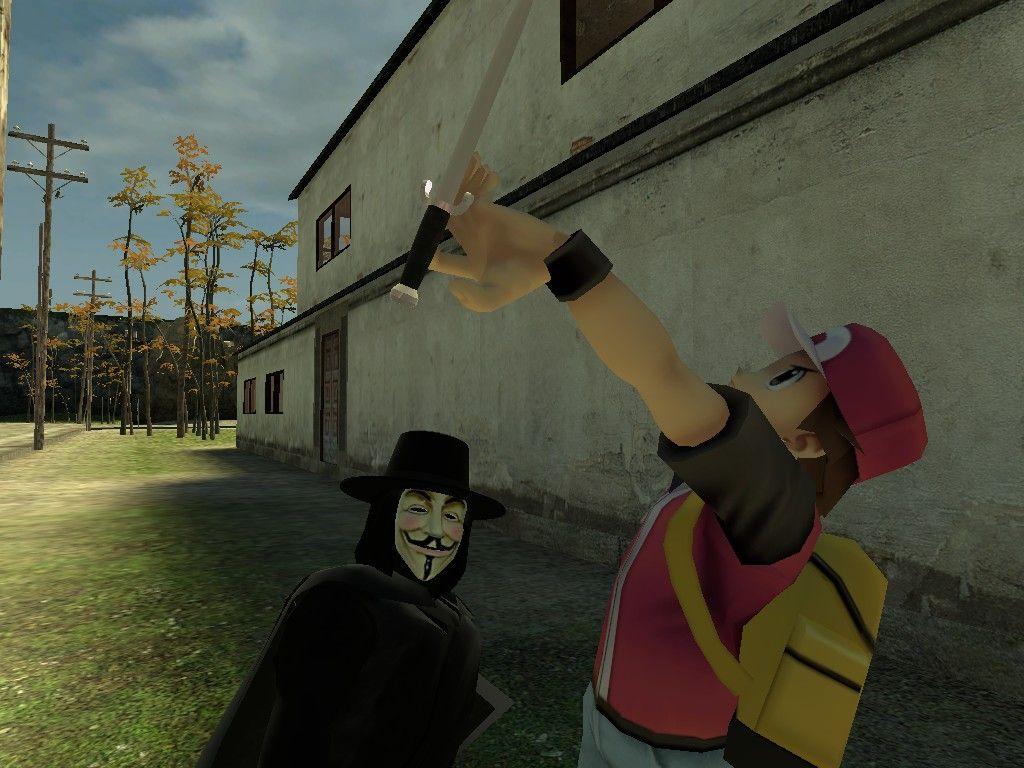 [Image - 29196] | Epic Fail Guy | Know Your Meme