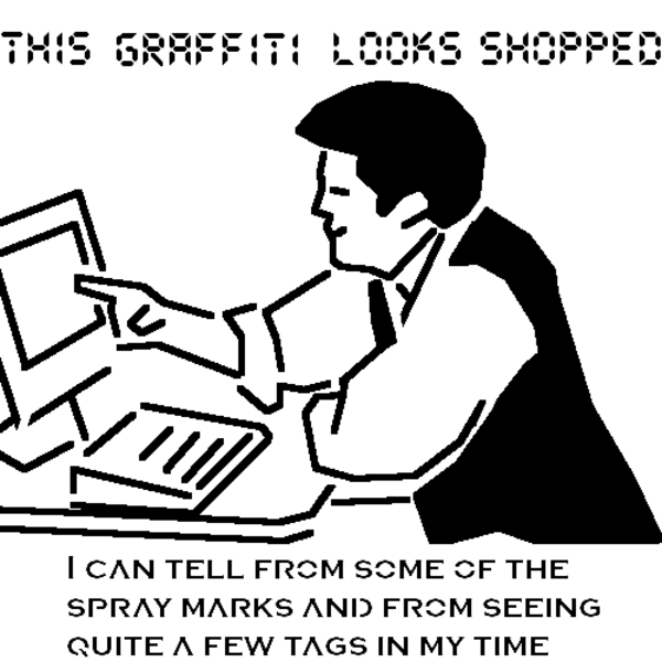 [Image - 29220] | This Looks Shopped | Know Your Meme