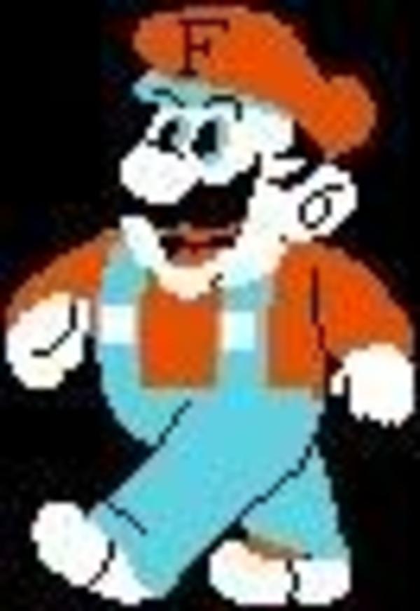 [Image - 29323] | Fortran / Dian Shi Ma Li ( 電視瑪琍 ) | Know Your Meme