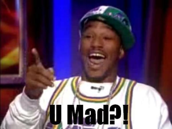 [Image - 29358] | U MAD? | Know Your Meme